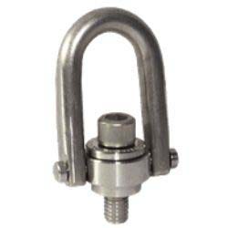 Hoist Rings - Lifting & Rigging Hardware - Slings, Lifting, & Rigging ...