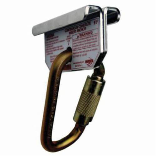 Fall Protection Anchors - Fall Protection Empire Rigging & Supply