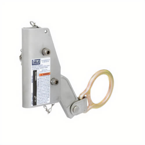 3M™ DBI-SALA® 5000338 Lad-Saf™ Temporary Mobile Rope Grab Empire ...