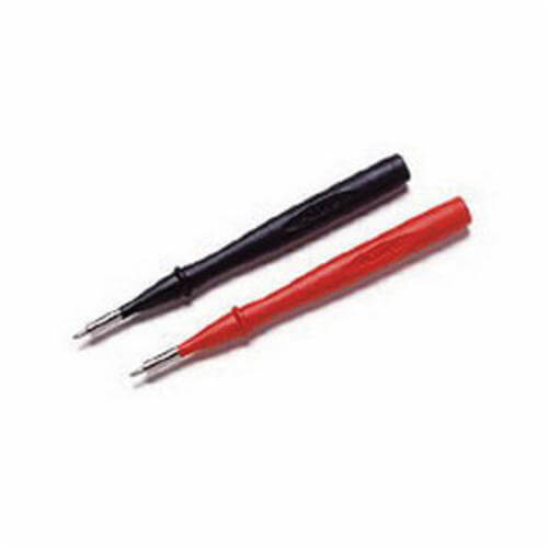 Fluke® TP4 Test Probe, Slim Reach, 10 A, 1000 VAC