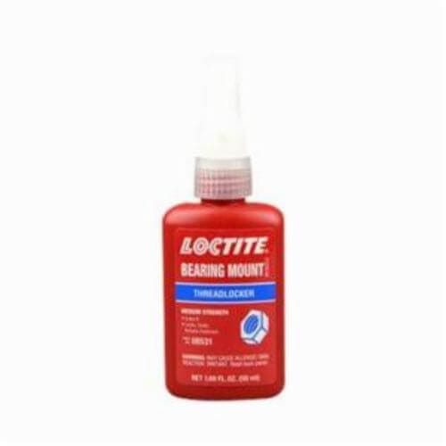 Loctite® 199013 GRD B 085 Medium Strength Threadlocker Empire Rigging ...