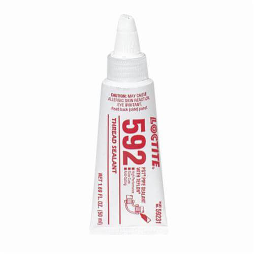 Loctite® 209761 PST® 592™ 1-Part Pipe Thread Sealant Empire Rigging ...