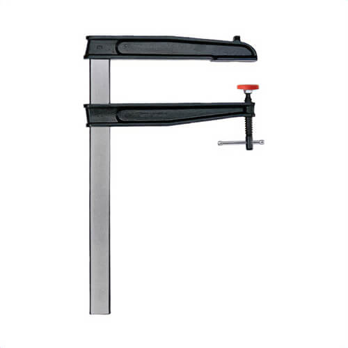 Bessey® CDS24-20WP Deep Reach F-Style Bar Clamp