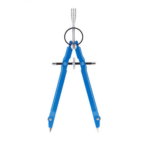 Empire compass with scriber store