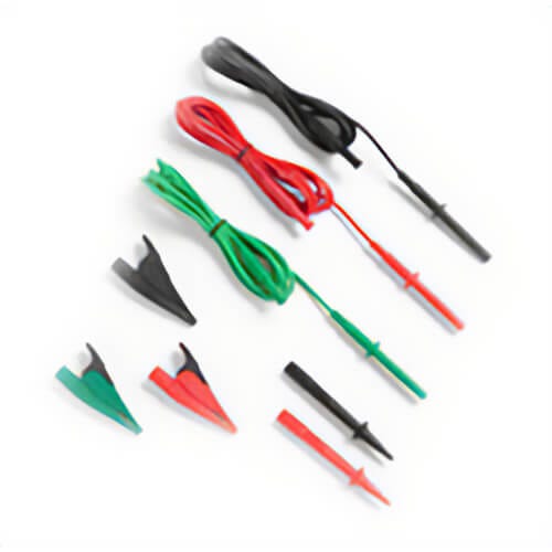 Fluke TL1550B Test Lead Set Test Lead Kit,
