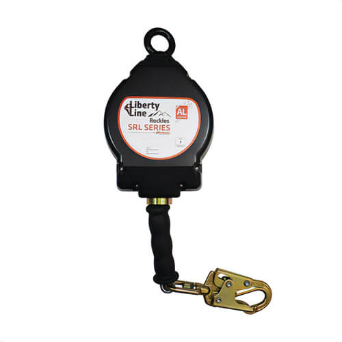 Liberty Line® FAL28023 Aluminum Cable SRL, 30 ft